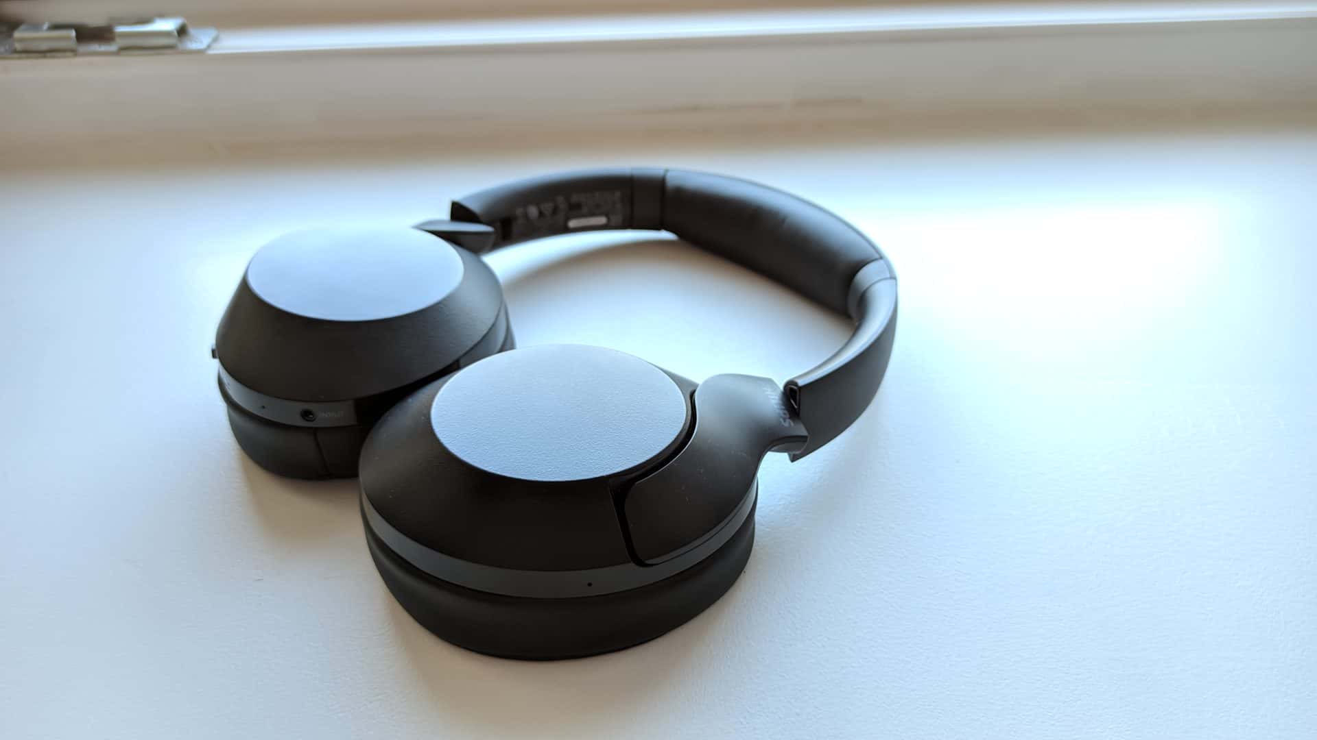 Philips TAPH802 - słuchawki bezprzewodowe - test