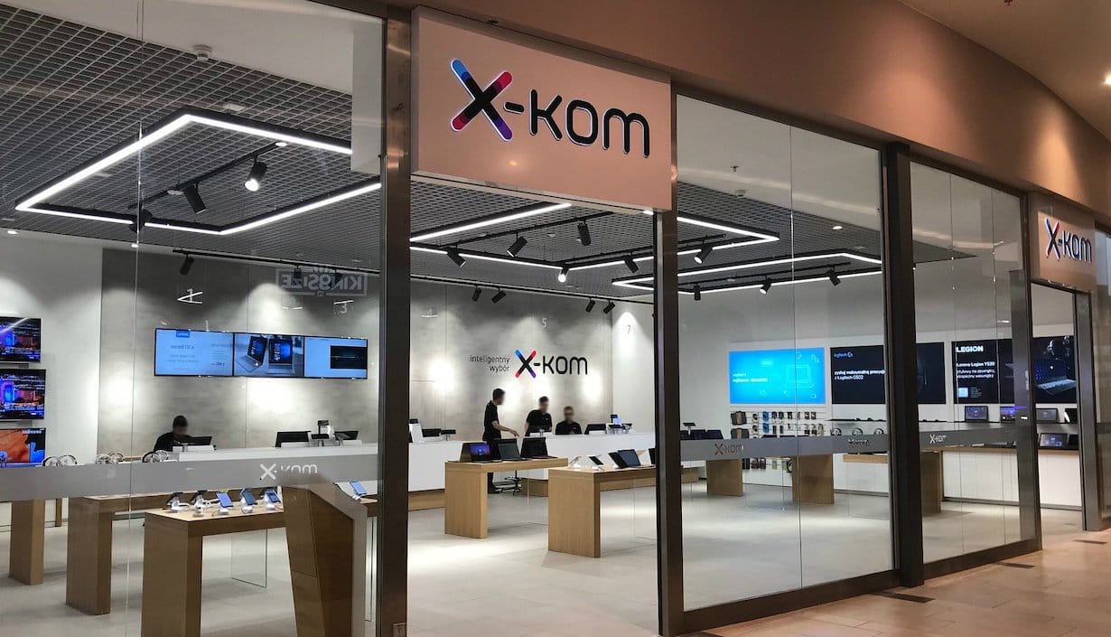 Duże promocje w sklepie X-Kom! Drukarki i inne urządzenia tańsze o 60%!